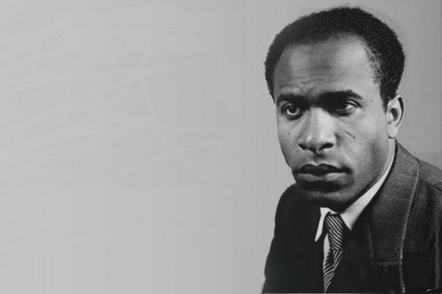 Os condenados da Terra - Frantz Fanon [Leia online!]